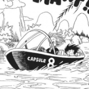 Hoi-Poi Capsules - Kanzenshuu Dragon Ball Wiki