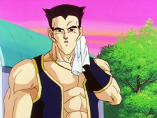 Paikuhan - Kanzenshuu Dragon Ball Wiki