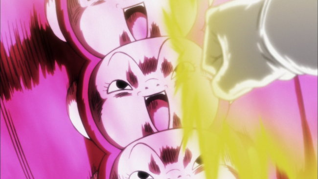 Ribrianne - Kanzenshuu Dragon Ball Wiki